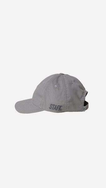 Staff Guy S7 Cap Grey | staffco