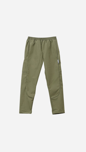 Space Pants Dark Forest Greenery | staffco