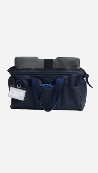 Staff STORAG Bag Navy 18L | staffco