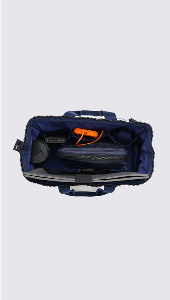 Staff STORAG Bag Navy 18L | staffco